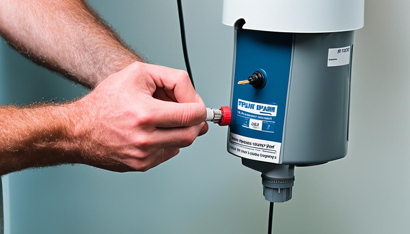 Sump Pump Functionality Check: How to Test Sump Pump