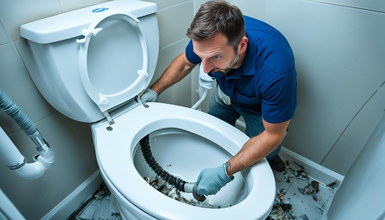 Clear Clogs Fast: How to Use a Drain Auger