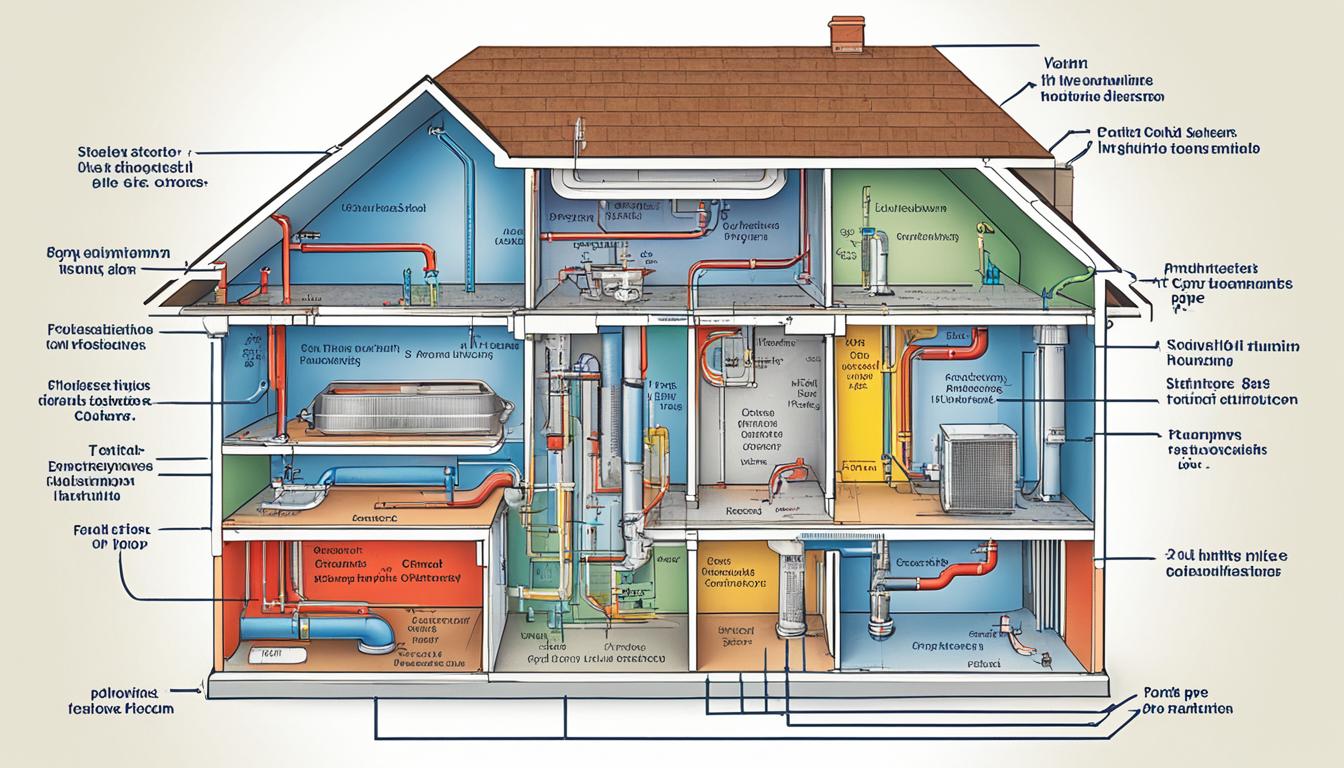 Plumbing Vent Size Guide: Optimal Diameter Choices