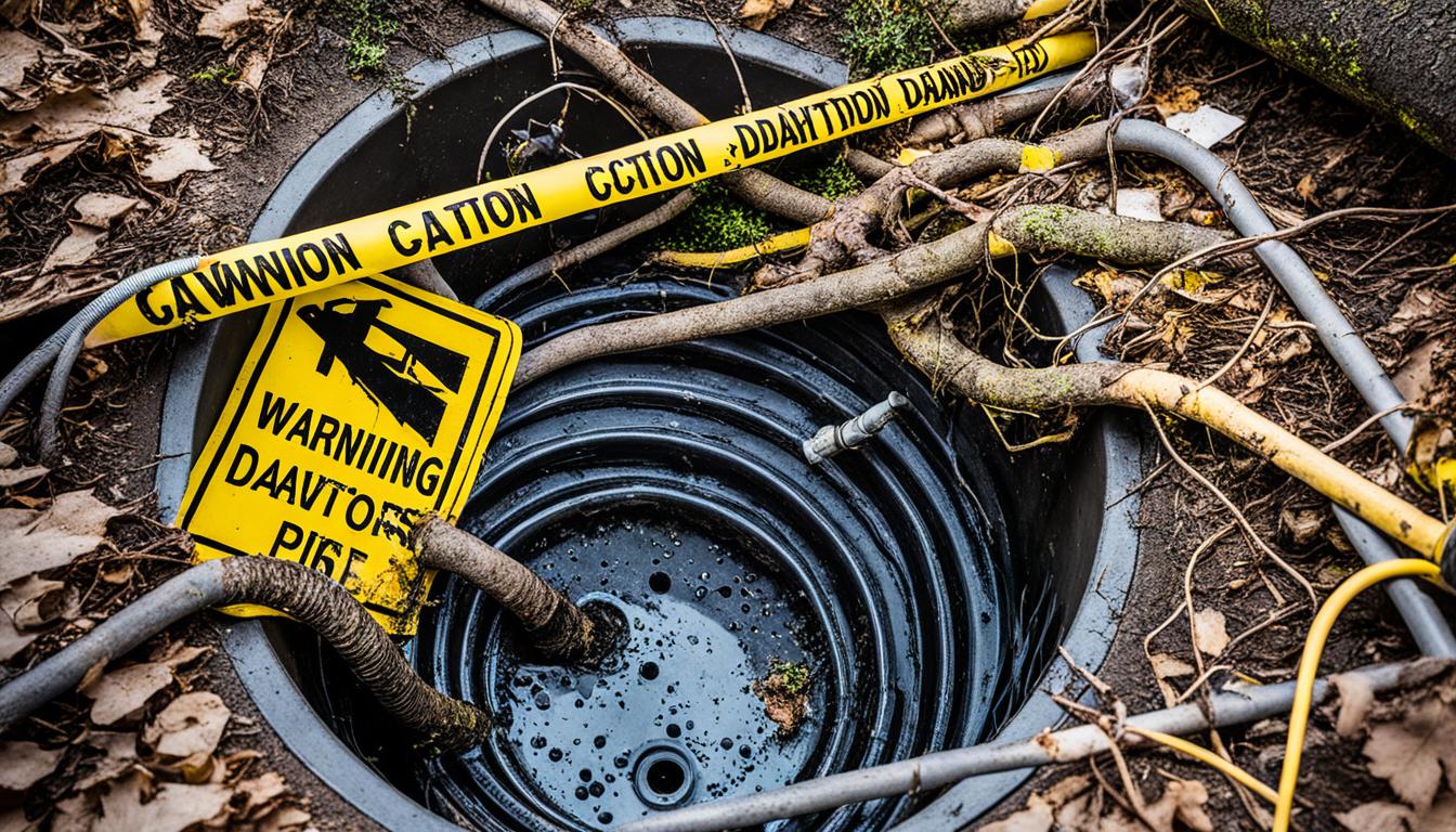 Unveiling What May Be Inside of a Dirty Drain
