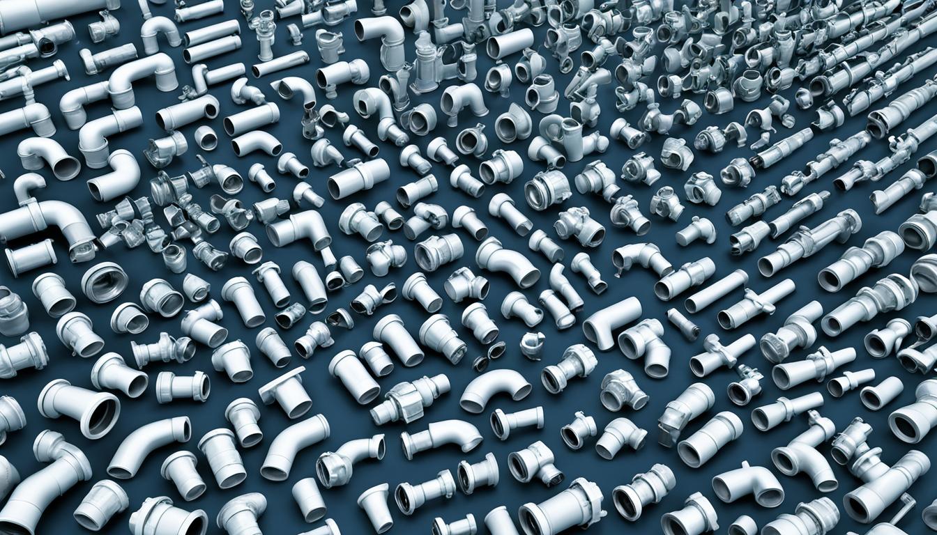Essential Piping and Plumbing Fitting Guide