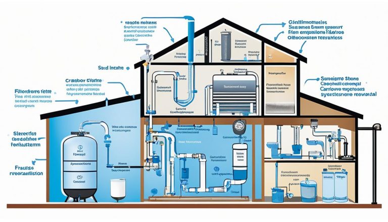 Essential Plumbing Diagrams for Homeowners
