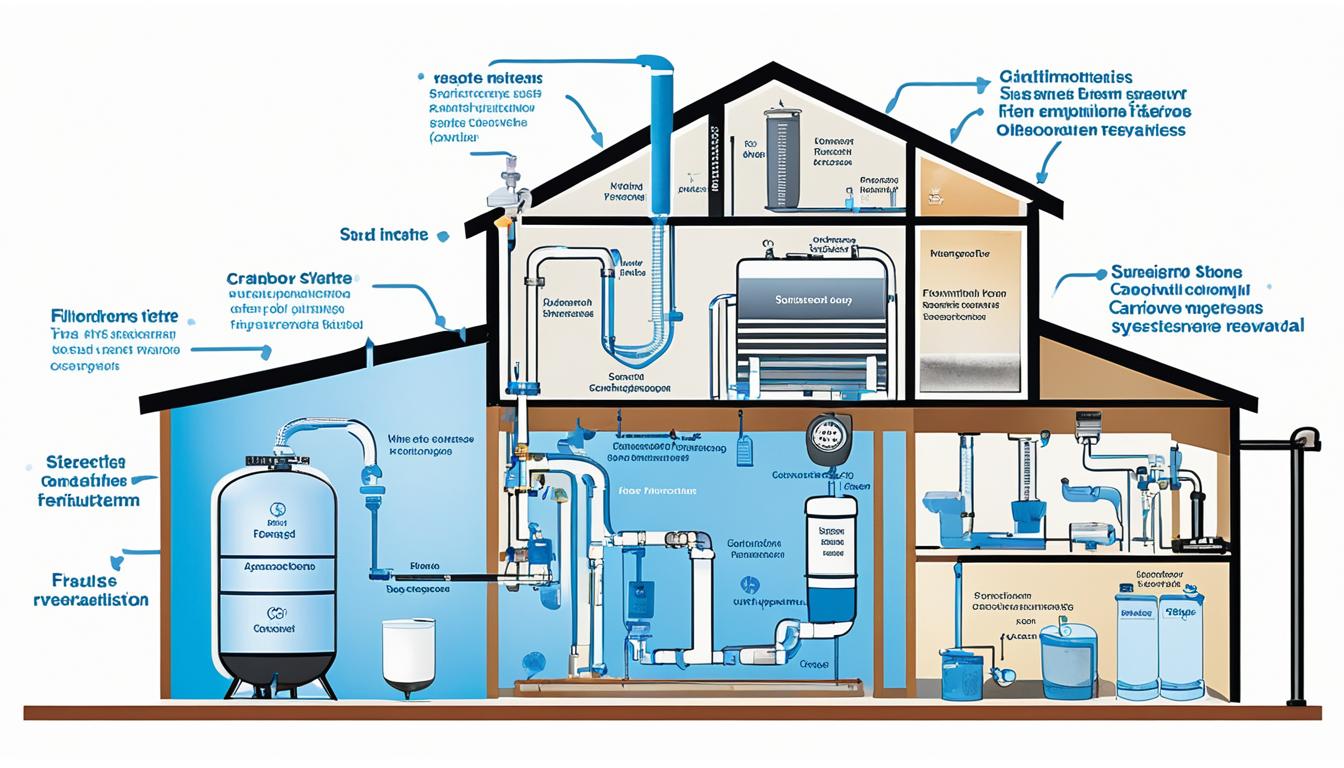 Essential Plumbing Diagrams for Homeowners
