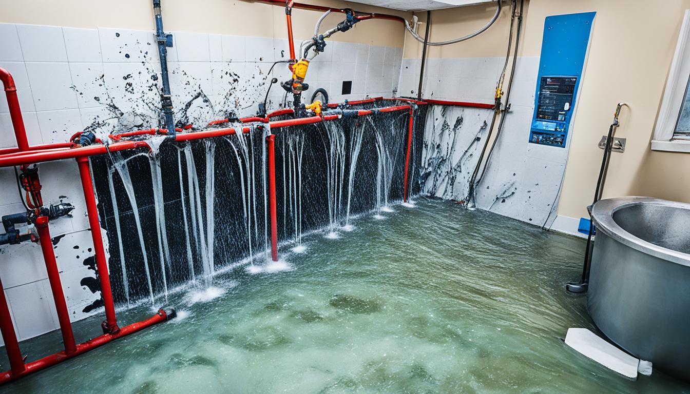 Water Hammer Causes and Quick Fixes Guide