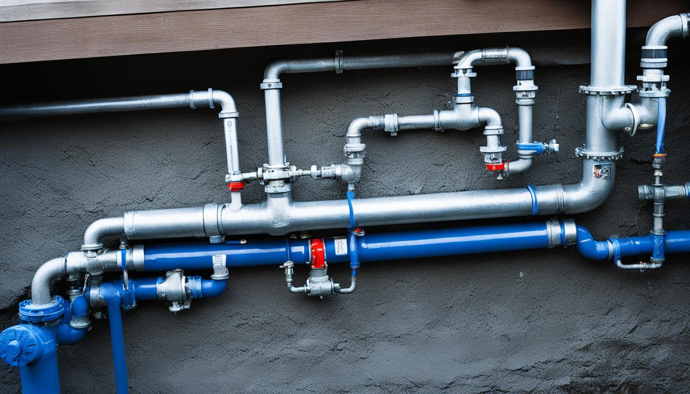 Fixing Whistling Water Pipes Easily | Quick Guide