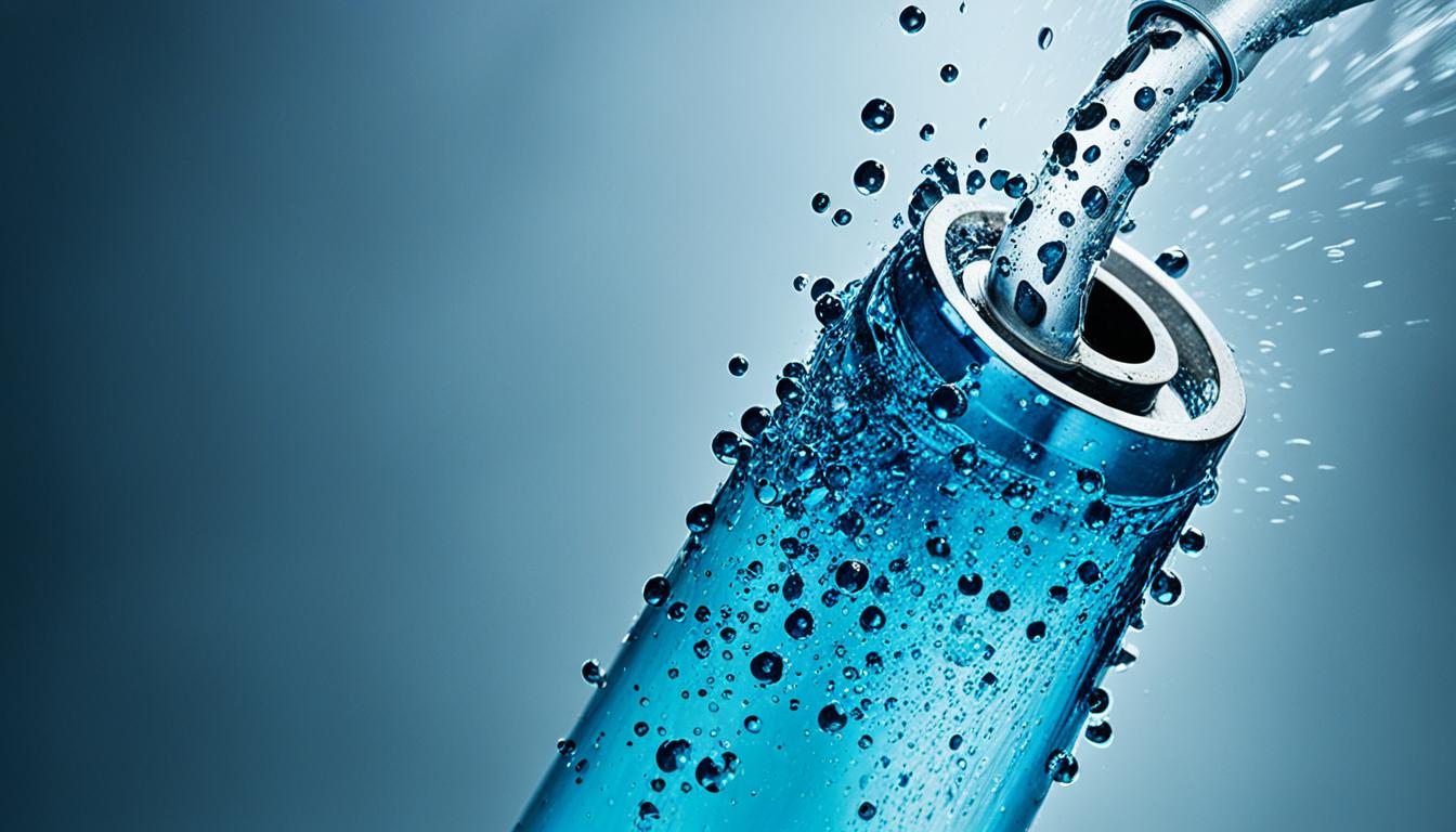 Efficient Water Pipe Cleaning Solutions