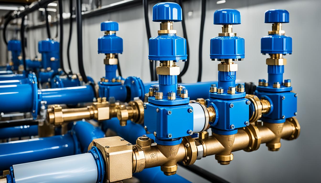Essential Guide to PRV Water Pressure Management
