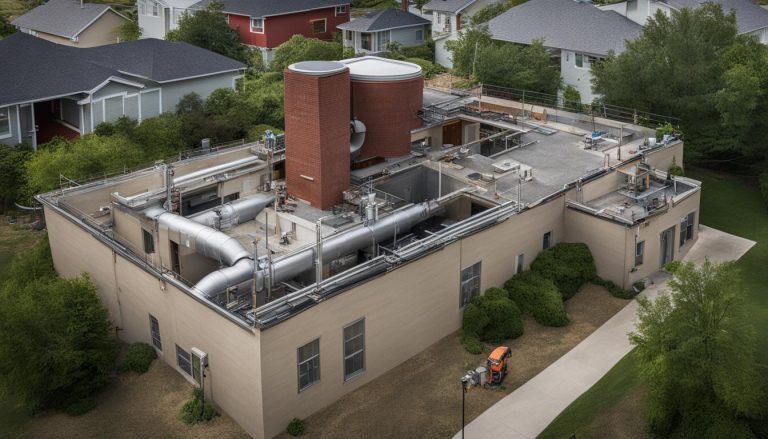 Understanding What Is a Plumbing Stack