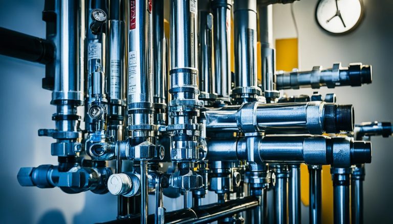 Understanding Plumbing Risers: Their Role & Function