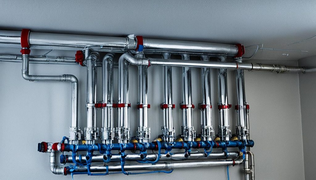 Condo Wall Pipes: Who is Responsible?